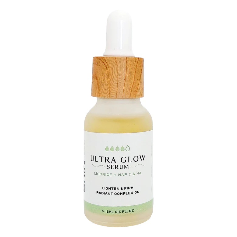 Mua Bộ kit serum làm sáng da Ultra Glow Skin O2 - - Bộ kit chăm sóc da ...
