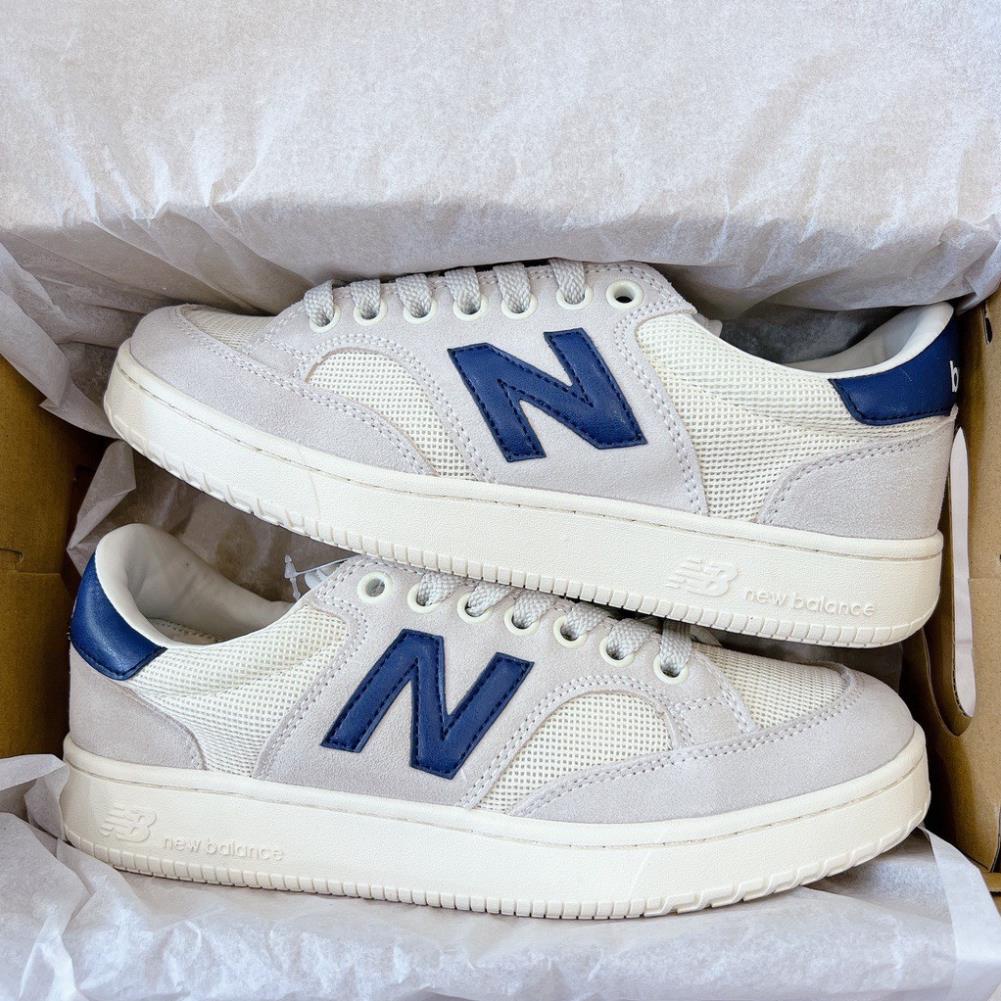 Mua Giày NB crt 300 2.0 chữ N xanh vàng Fullbox, Giày thể thao nam nữ ...