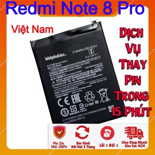 pin redmi note 8 giá tốt Tháng 2, 2023 | Mua ngay | Shopee Việt Nam