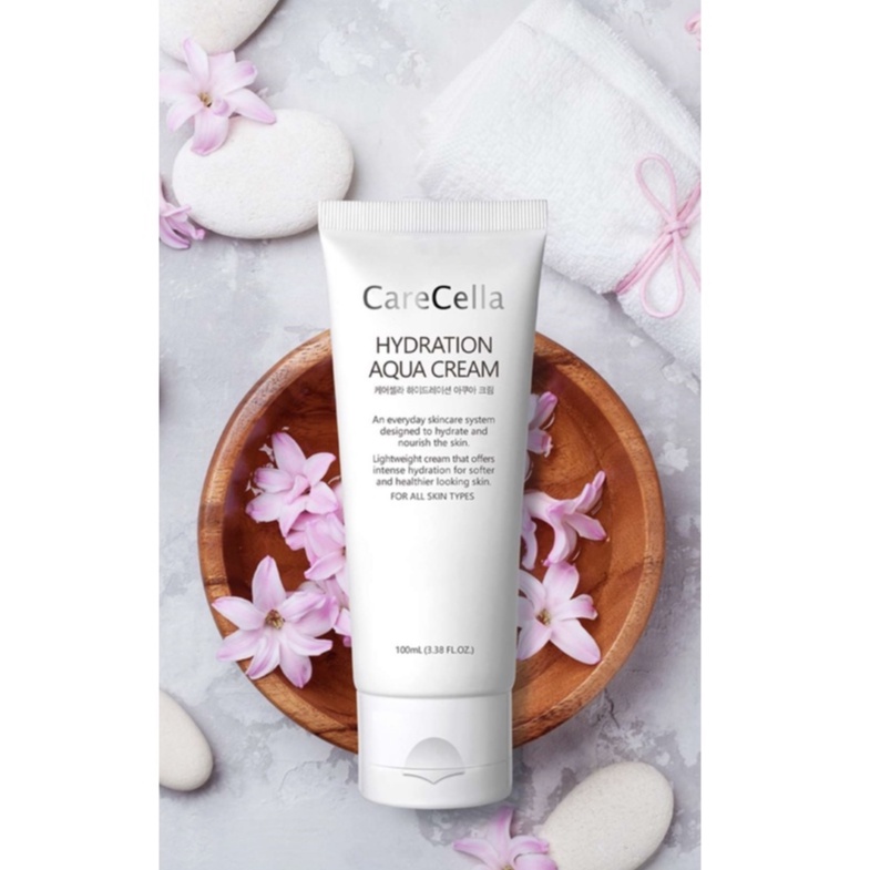 Kem Dưỡng CareCella Hydration Aqua Cream - Dưỡng Ẩm, Dưỡng Trắng, Cải ...