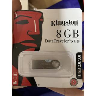 USB 8G Kingston | Shopee Việt Nam