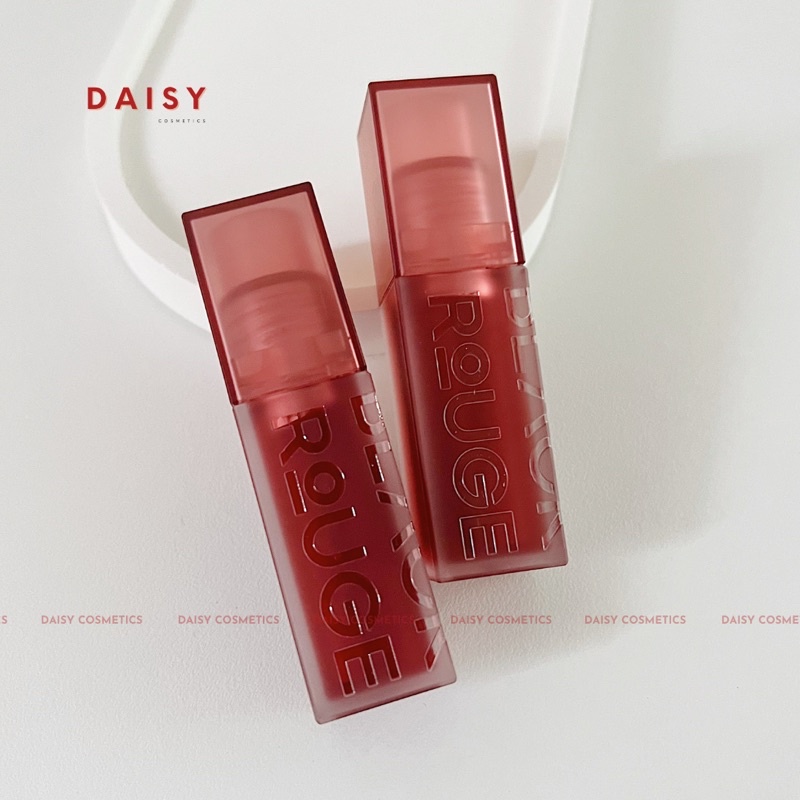 Son kem lì Black Rouge Double Layer Over Velvet / Blackrouge DL04 DL06 ...