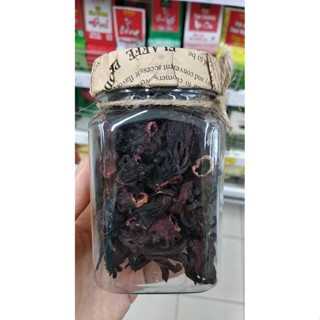 Trà hoa hibicus Premium 30g | Shopee Việt Nam