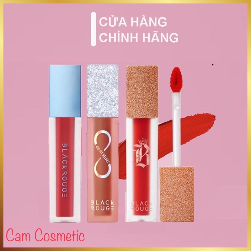 Son Black Rouge Ver 1 - Ver 8/ Black rouge A1, A33, A34, A35, A36, A37 ...