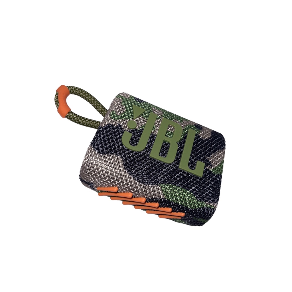 Mua Loa bluetooth JBL Go 3 ,có mã vạch (fullbox new 100%) loa mini ...