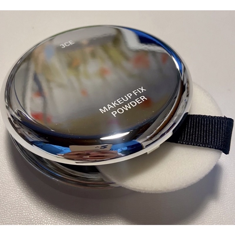 Mua Phấn Phủ 3CE Makeup Fix Powder tone Fair sáng giá rẻ nhất | TecKi.Vn