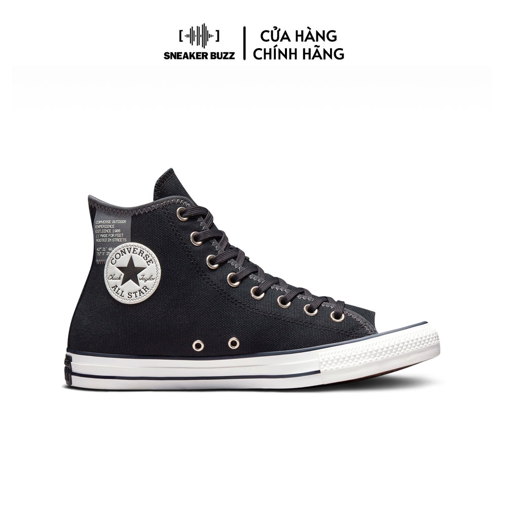 Giày Converse Chuck Taylor All Star Future Utility A04243C | Shopee ...
