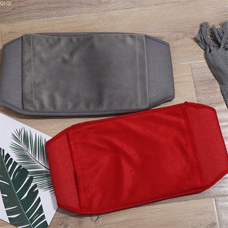 [QLQL] 1 Chiếc Đai Thắt Lưng PC + Túi Nước Nóng Bảo Vệ Bụng Giữ Ấm ...