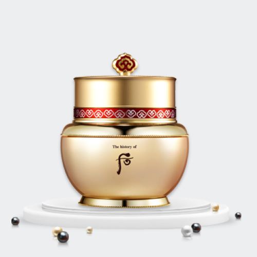 Mua Kem dưỡng tự nhuận tái sinh da The history of Whoo Bichup Ja Yoon ...