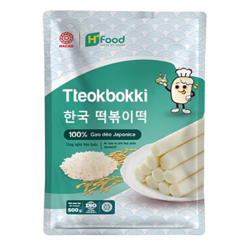 HACAO JSC - HFOOD, Cửa hàng trực tuyến | Shopee Việt Nam