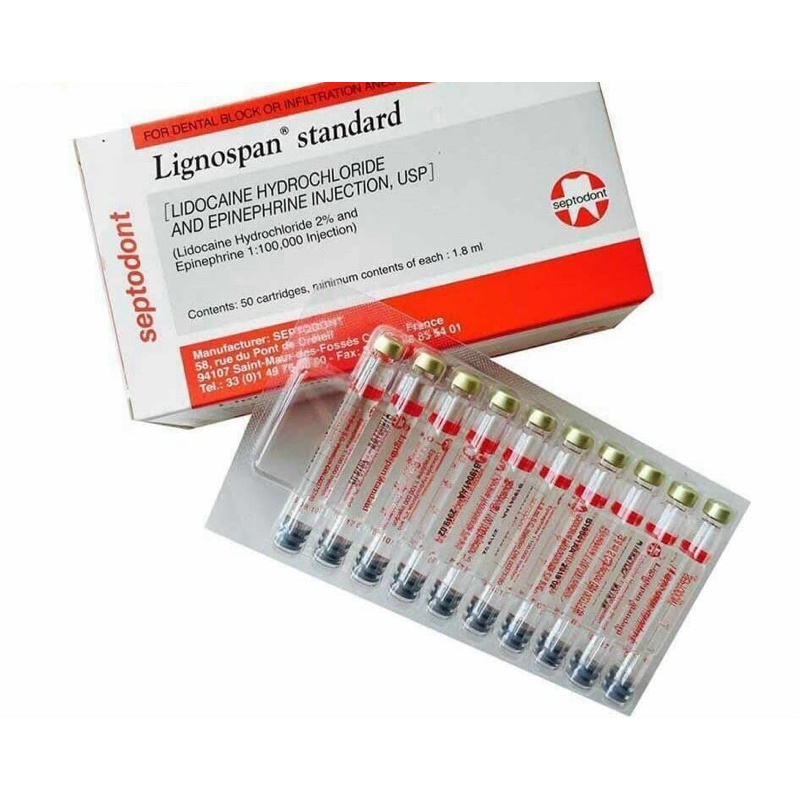 lidocain giá tốt Tháng 12, 2022 | Mua ngay | Shopee Việt Nam