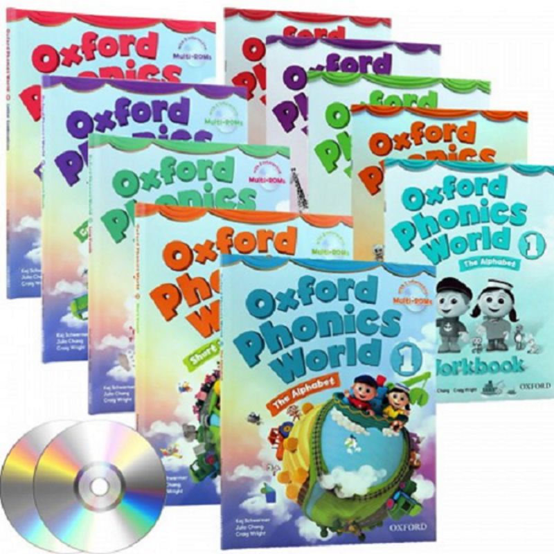 Oxford Bookworm Library - Level 3 giá tốt Tháng 2, 2023 | Mua ngay ...