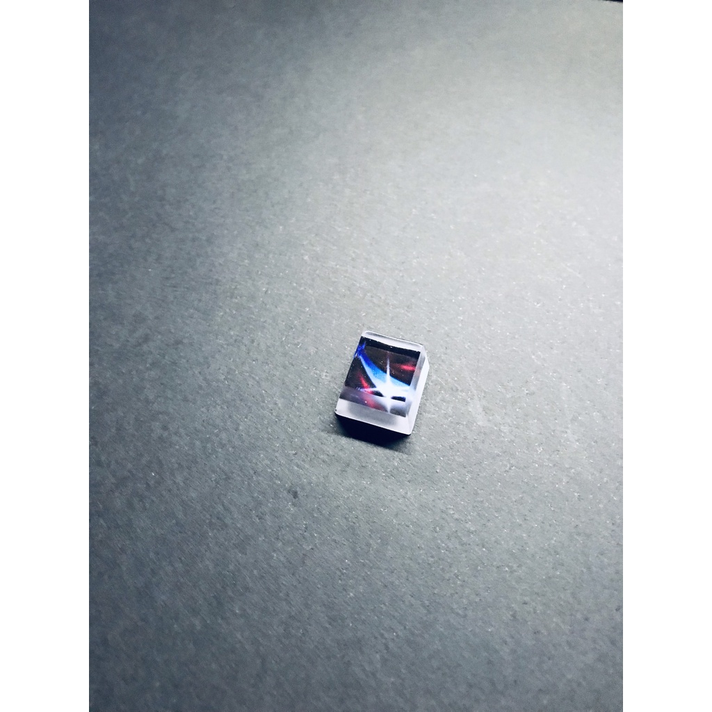 Mua Bộ 4 Keycap LMHT.LOL.Yone nhựa Epoxy Oem profile cho bàn phím cơ ...