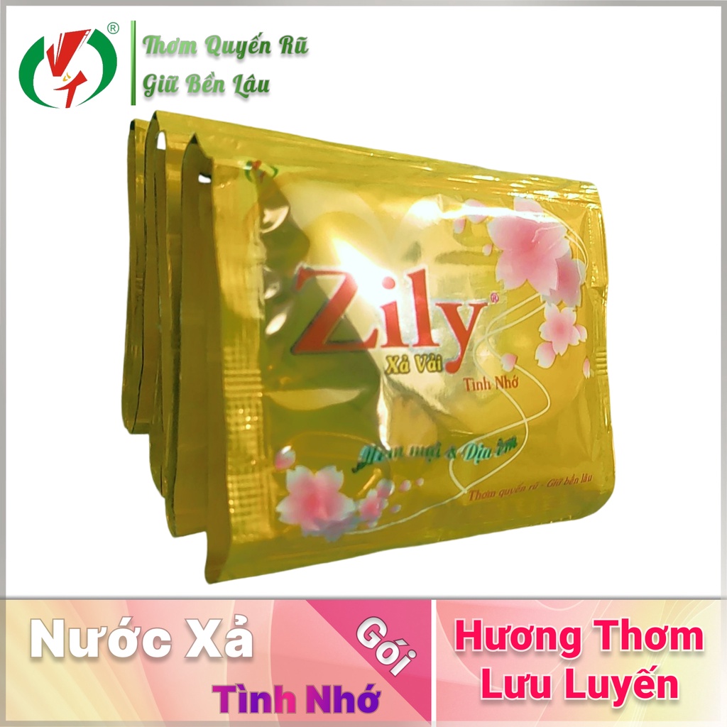 NƯỚC GIẶT ZILY, Cửa hàng trực tuyến | Shopee Việt Nam