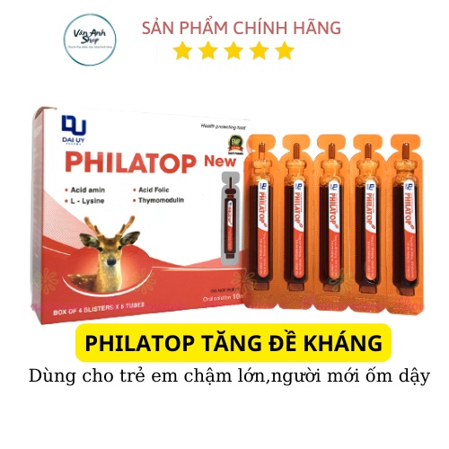 Top 10 loại philatop new ống nhựa rẻ và tốt nhất