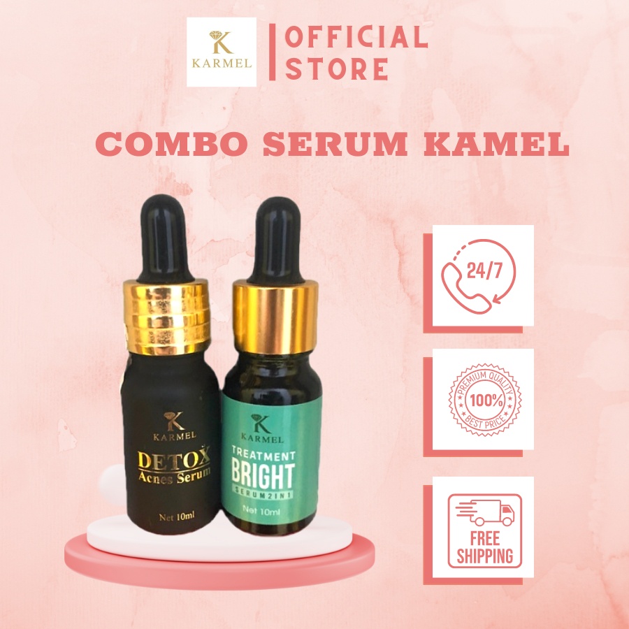 serum kamel giá tốt Tháng 12, 2022 | Mua ngay | Shopee Việt Nam