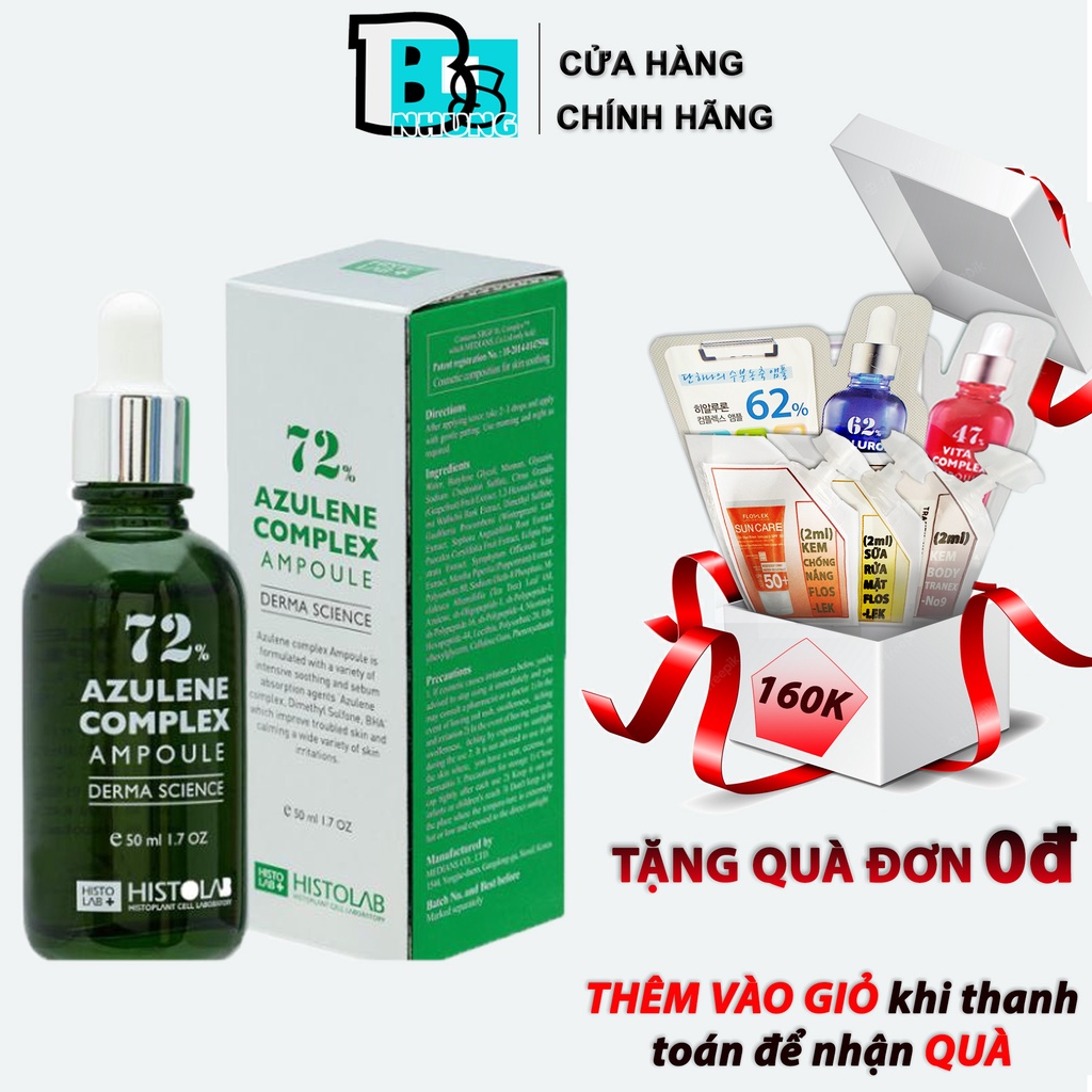 serum histolab giá tốt Tháng 12, 2022 | Mua ngay | Shopee Việt Nam