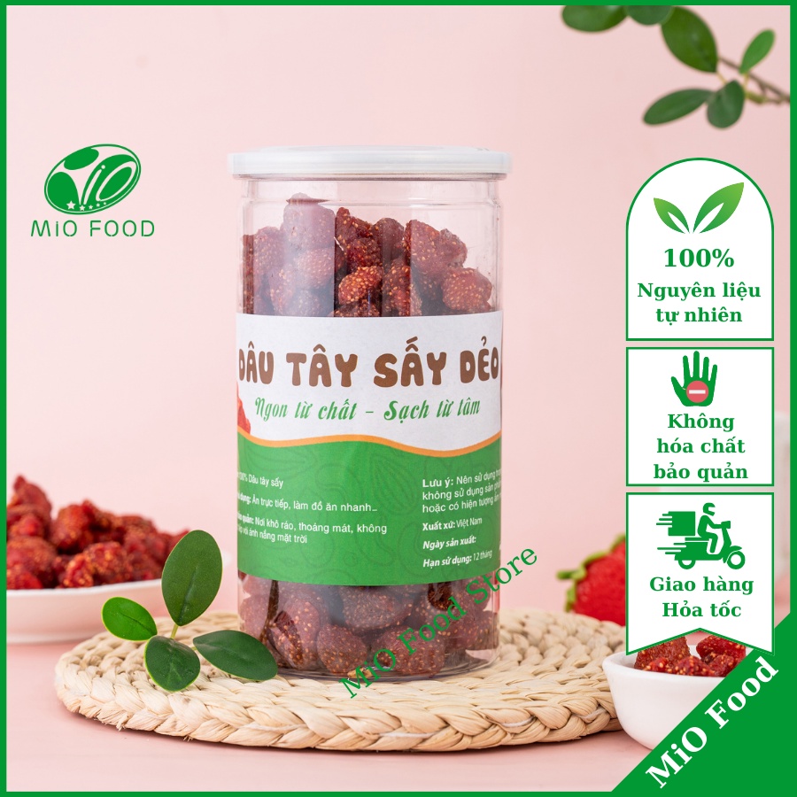 MiO food Store, Cửa hàng trực tuyến | Shopee Việt Nam