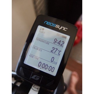 Đồng hồ đo tốc độ GIANT Neos Sync | Shopee Việt Nam