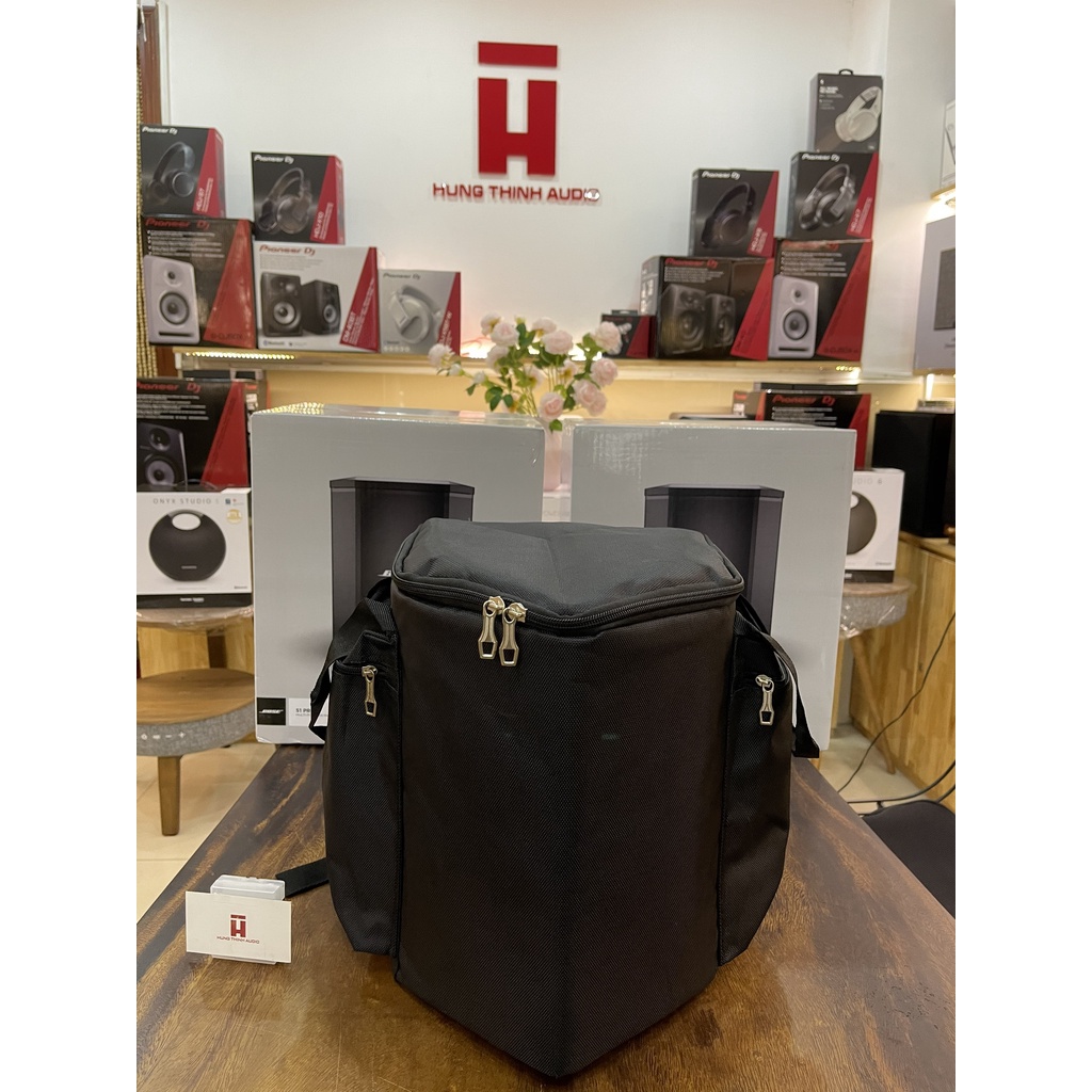 Mua Túi chống sốc cho loa Bose S1 PRO - Túi chống xóc cho loa Bose s1 ...
