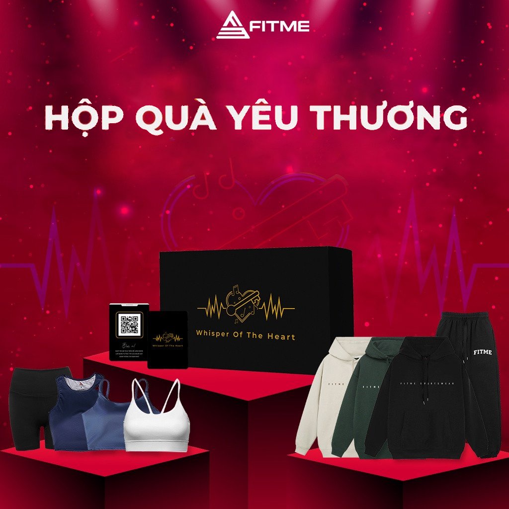 Fitme Sportswear - Shopee Mall Online | Shopee Việt Nam