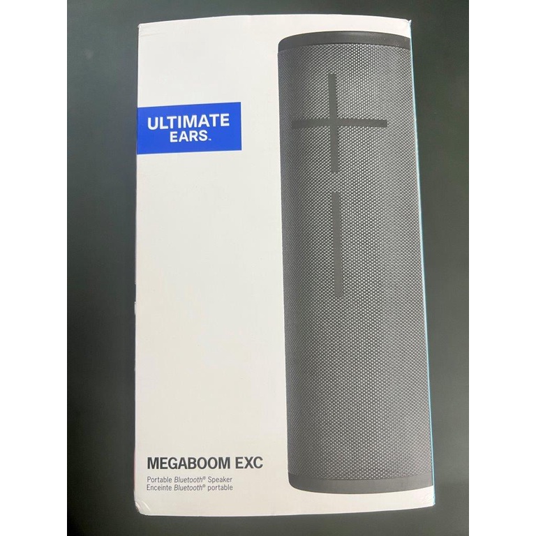 Loa UE megaboom UXC | Shopee Việt Nam