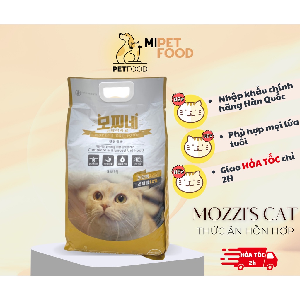 MI_PetFood, Cửa hàng trực tuyến | Shopee Việt Nam