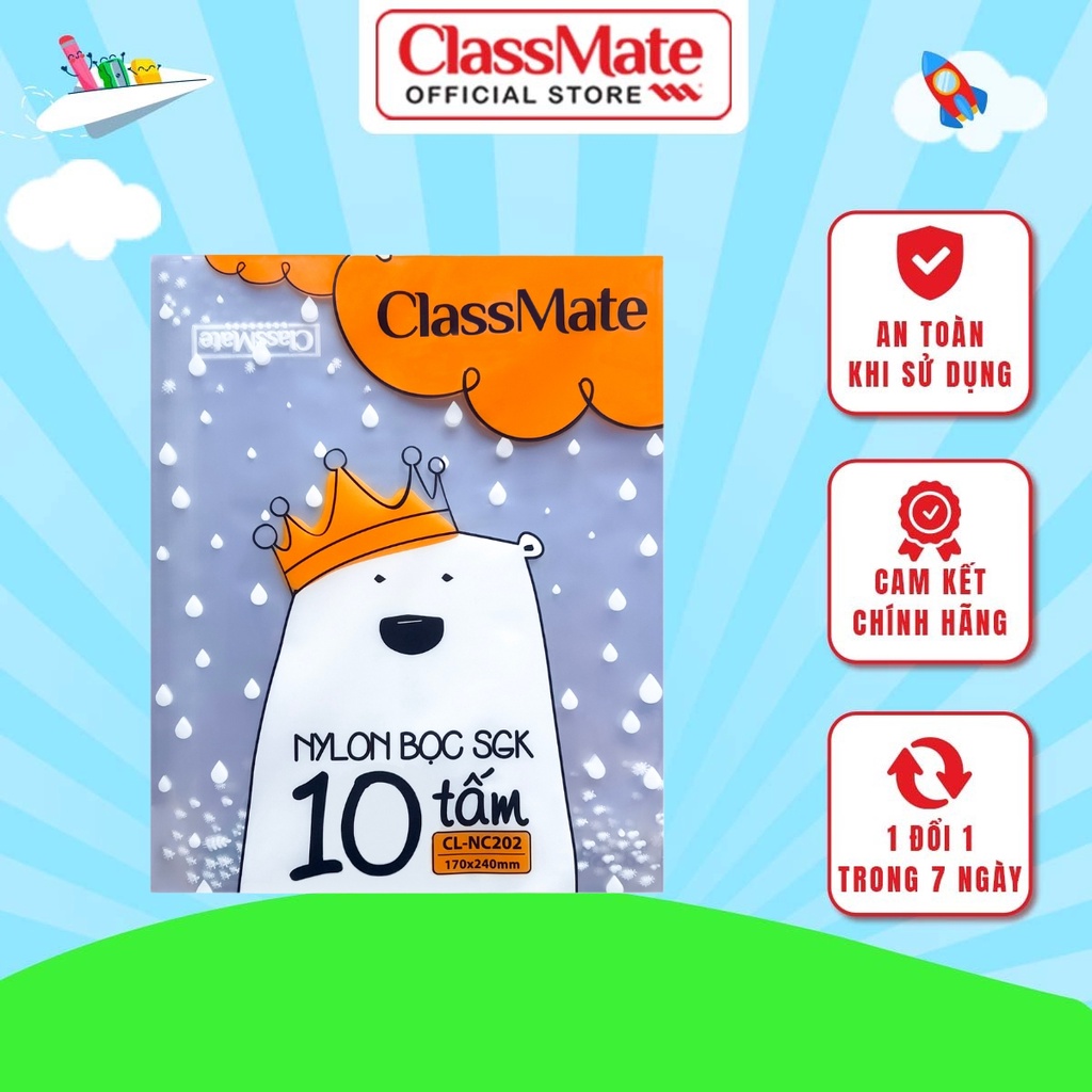 Classmate Official Store - Shopee Mall Online | Shopee Việt Nam