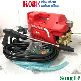 [SONG LE]Máy rửa xe KOBE KB-2600w model 2022 | Shopee Việt Nam