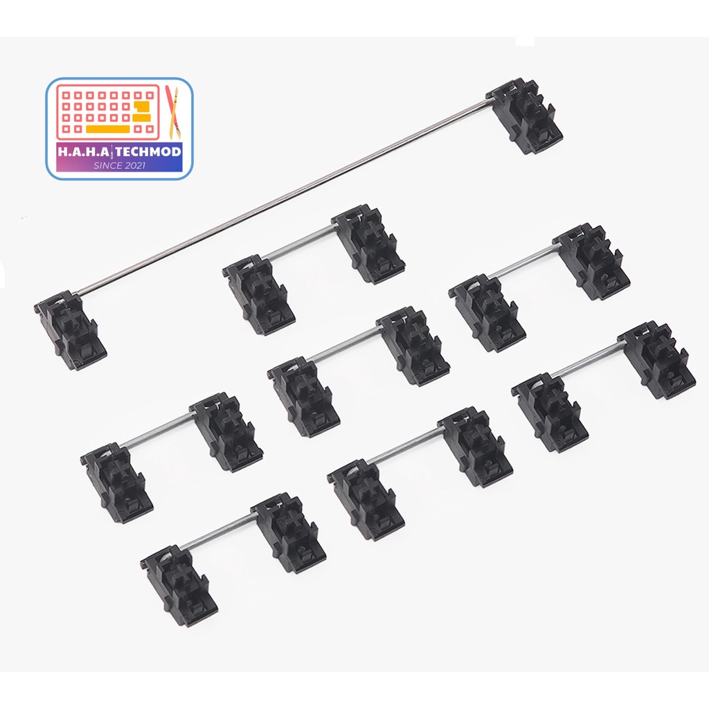 Mua STAB CHERRY GENUINE Chính Hãng Thanh Cân Bằng Dành Cho Bàn Phím Cơ ...