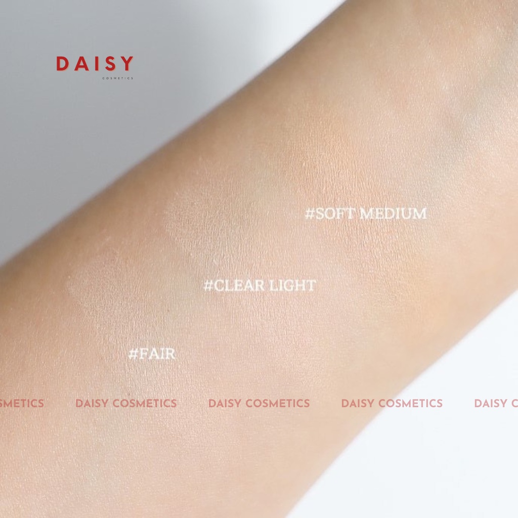 Mua Phấn nén 3CE cố định lớp trang điểm Makeup Fix Powder 9g | Daisy ...