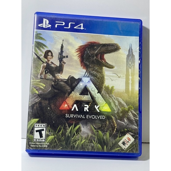 ark: survival evolved giá tốt Tháng 1, 2023 | Mua ngay | Shopee Việt Nam