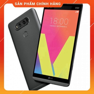 lg v20 giá tốt Tháng 2, 2023 | Mua ngay | Shopee Việt Nam