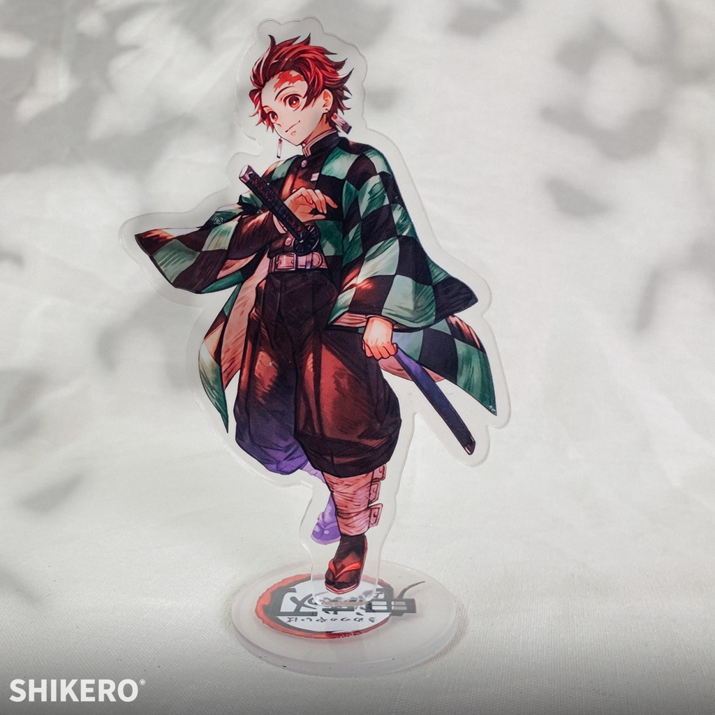 Mua Standee anime, manga Demon Slayer, Kimetsu no Yaiba, Mô hình ...