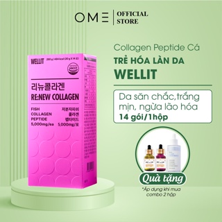 collagen wellit giá tốt Tháng 2, 2023 | Mua ngay | Shopee Việt Nam