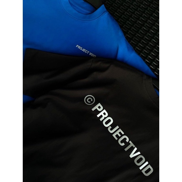 Áo Project Void Merch ( CHÍNH HÃNG ) | Shopee Việt Nam