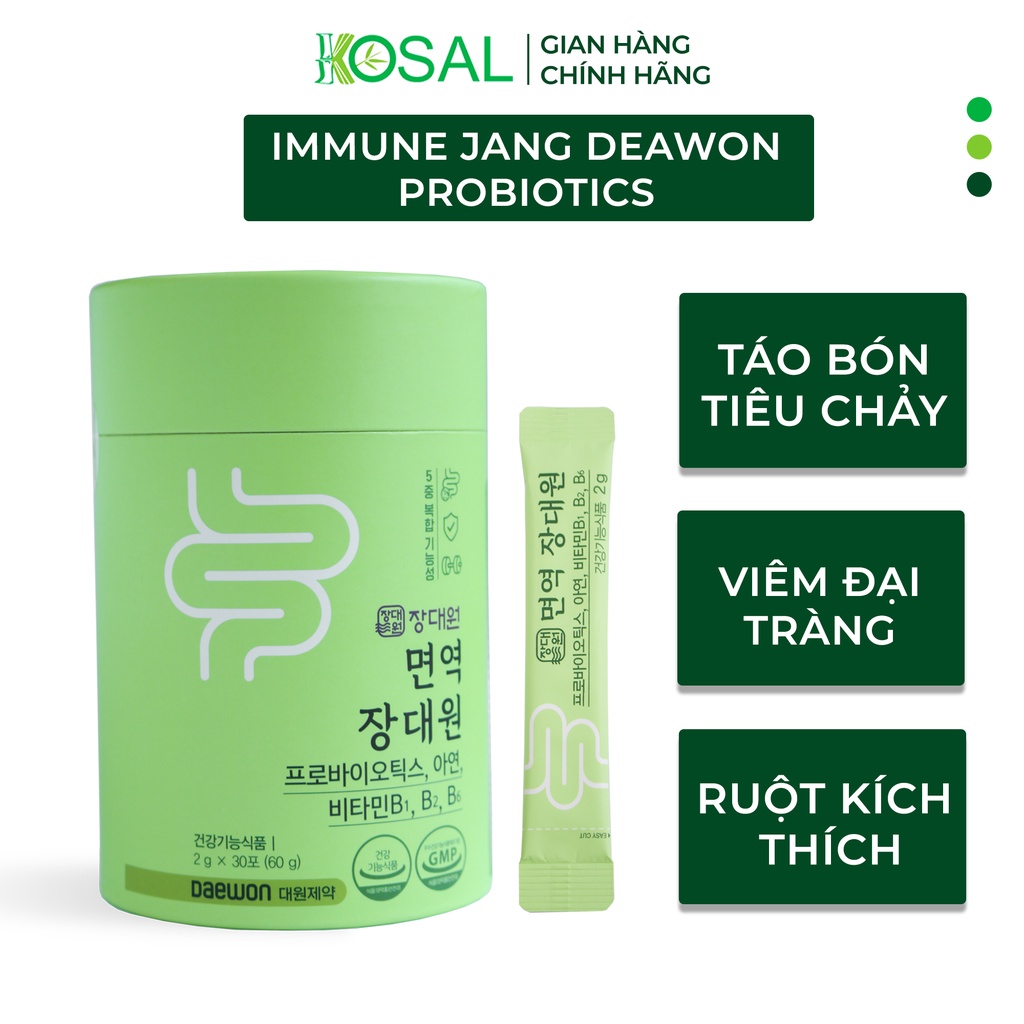 men vi sinh daewon giá tốt Tháng 2, 2023 | Mua ngay | Shopee Việt Nam