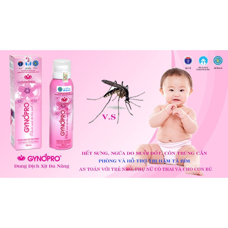 dung dịch vệ sinh gynopro giá tốt Tháng 2, 2023 | Mua ngay | Shopee ...