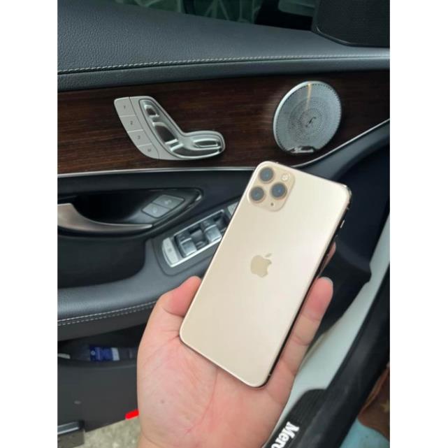 [Ưu đãi cuối năm] Điện thoại ip 11 pro max 64gb đủ màu mới bảo hành 12 ...