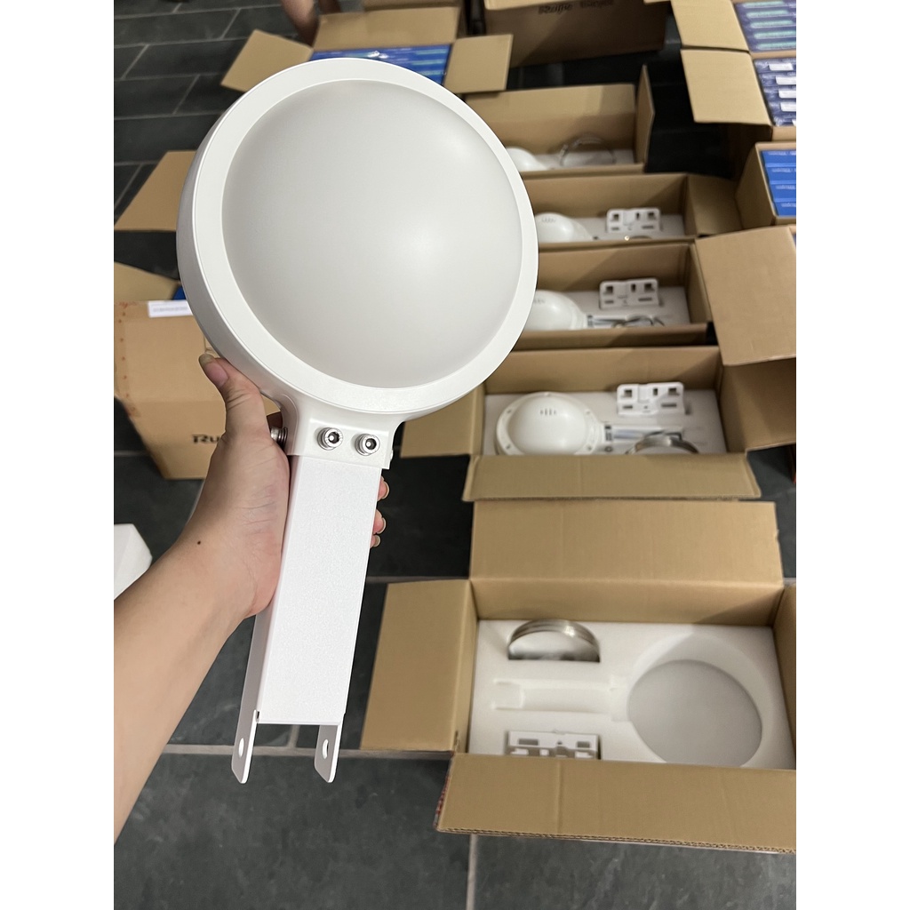Mua Bộ phát WiFi 6 ngoài trời, chống sét, 100 người dùng Ruijie RG ...