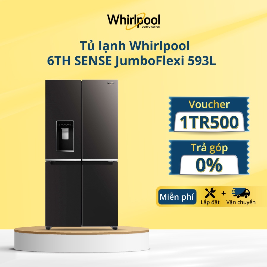 Whirlpool Official Store by 1D - Shopee Mall Online | Shopee Việt Nam