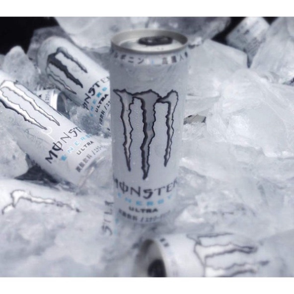 Mua Nước Tăng Lực Monster Nhật Bản Energy Ultra lon 355ml nhiều loại ...