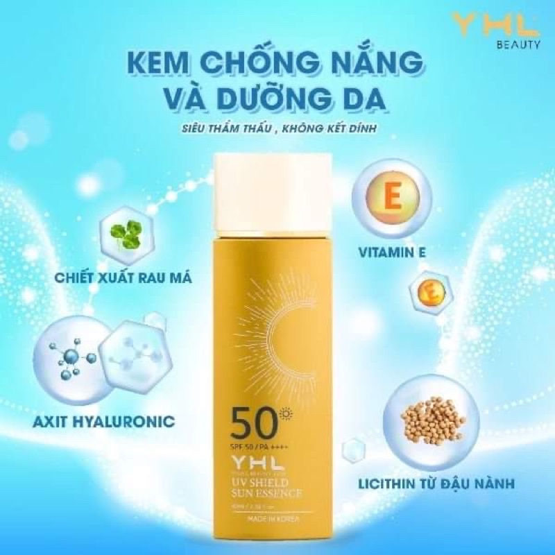 YhL sản phẩm chăm sóc da, Cửa hàng trực tuyến | Shopee Việt Nam