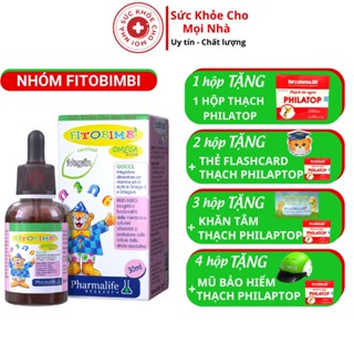 fitobimbi omega giá tốt Tháng 11, 2022 | Mua ngay | Shopee Việt Nam