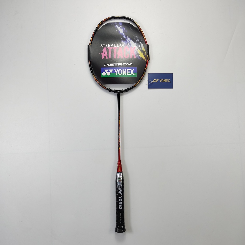 Mua Vợt Cầu Lông Yonex Astrox 99 Pro Đỏ Đen Cao Cấp Được Lee Zii Jia Sử ...