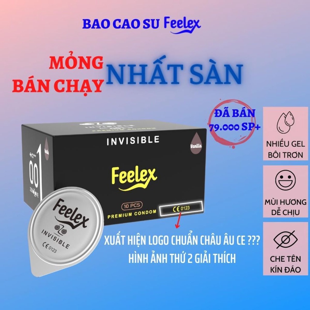 feelex giá tốt Tháng 1, 2023 | Mua ngay | Shopee Việt Nam