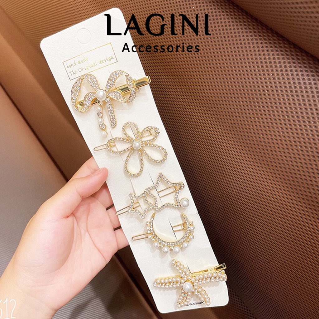 Lagini Accessories, Cửa hàng trực tuyến | Shopee Việt Nam