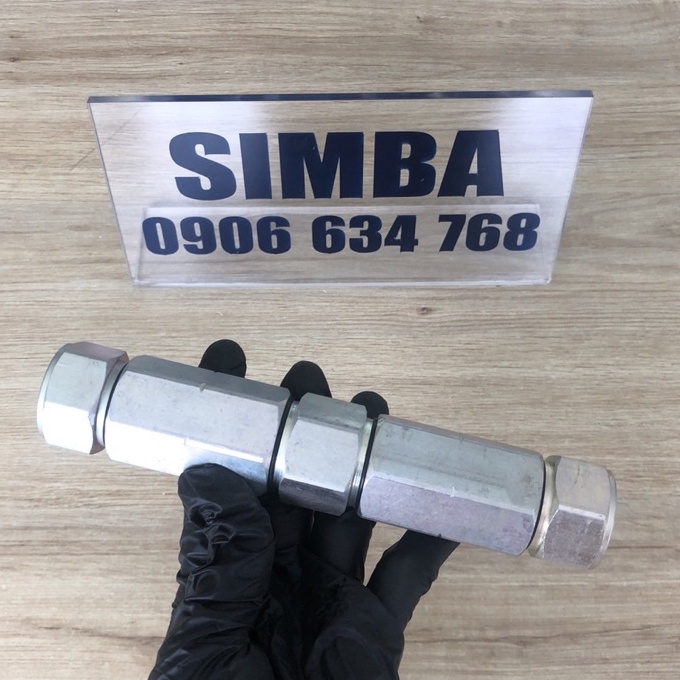 1 Cái Cầu Nối Đầu Nối Splice cáp QR540-RG11 Model: SHTDJ-540/RG11-SP ...