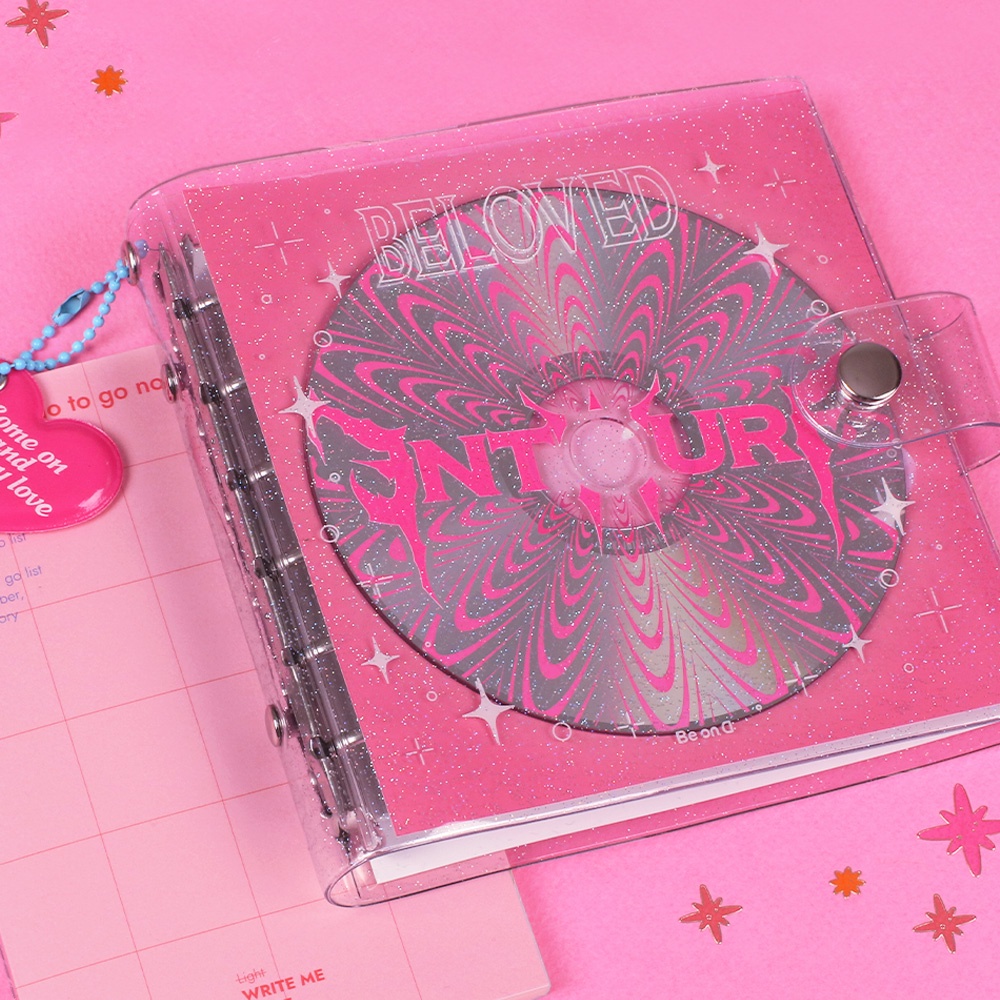 Record 6 Ring Diary (Journal) | Shopee Việt Nam