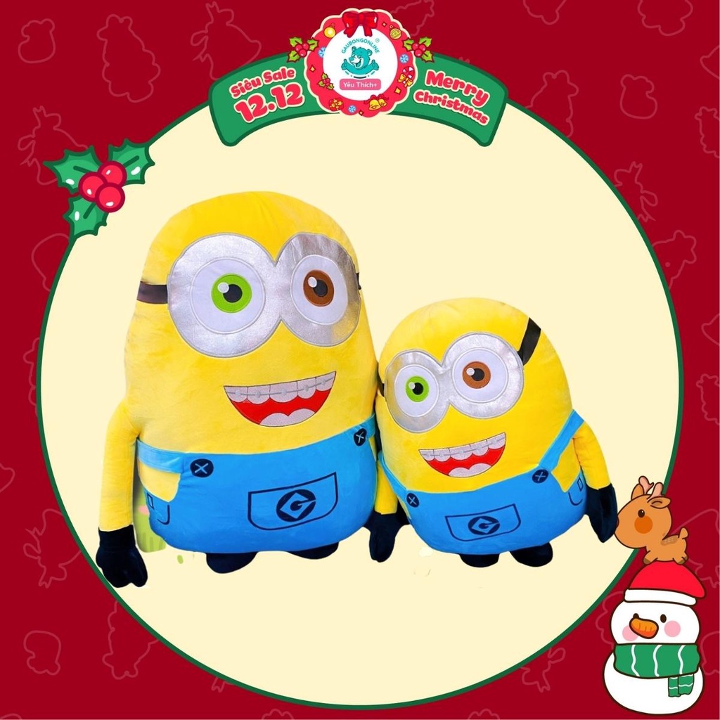 otto minion giá tốt Tháng 12, 2022 | Mua ngay | Shopee Việt Nam